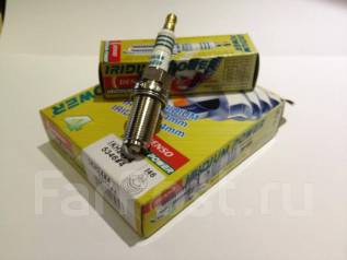 Свеча зажигания Denso Iridium Power IKH20 Subaru Impreza WRX STI GRB ...