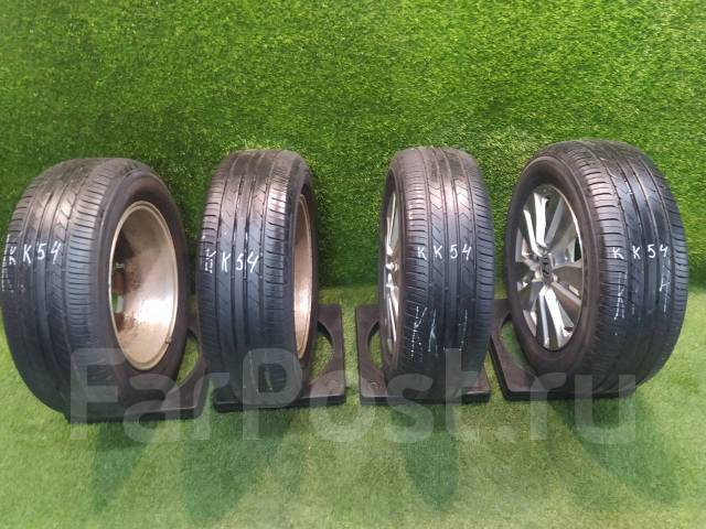 Toyo SD-7, 215/60 R16, 16", 1 шт, в наличии, 215 мм, 60 %, радиальный ...