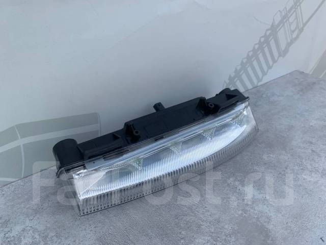 ДХО левый Mercedes E A0999065300 W212 купить в Москве по цене: 2 000 ...