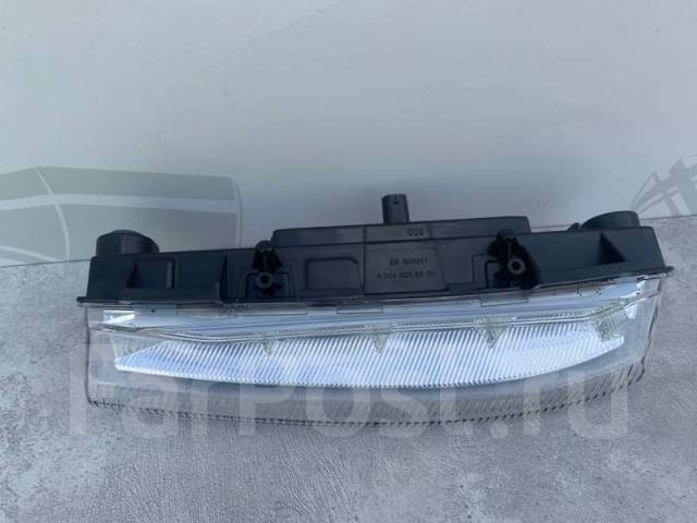 ДХО левый Mercedes E A0999065300 W212 купить в Москве по цене: 2 000 ...