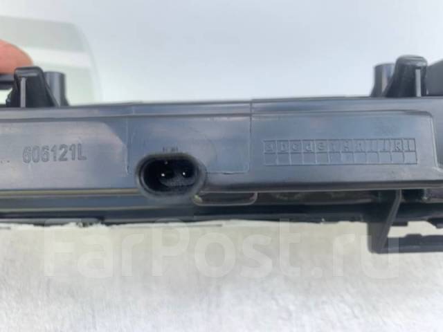 ДХО левый Mercedes E A0999065300 W212 купить в Москве по цене: 2 000 ...