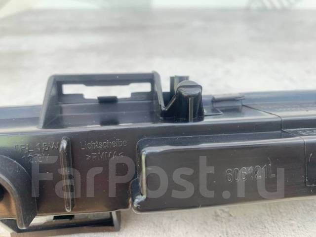 ДХО левый Mercedes E A0999065300 W212 купить в Москве по цене: 2 000 ...