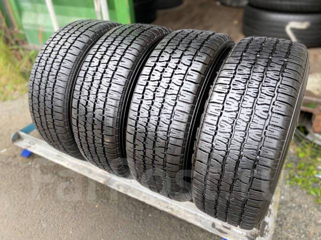 BFGoodrich Radial T/A, 195/60 R15, 15", 1 шт, в наличии, 195 мм, 60 % ...