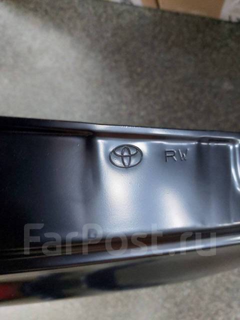 53811YP010 Крыло FR RH оригинал новое под расширитель Hilux*20-23 ...