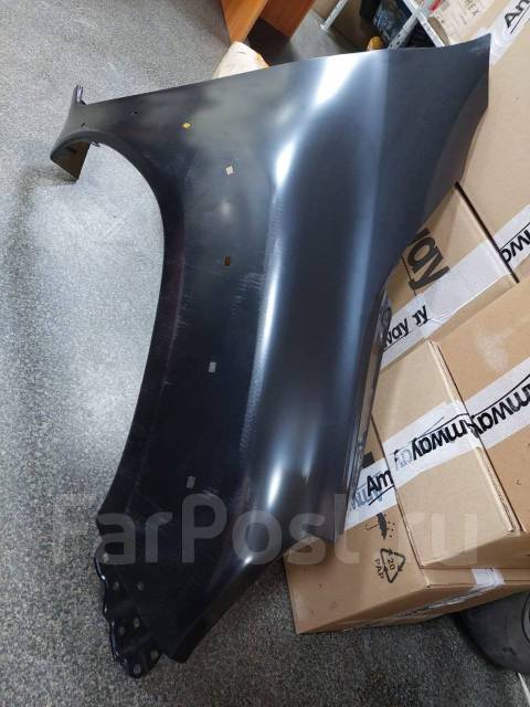 53811YP010 Крыло FR RH оригинал новое под расширитель Hilux*20-23 ...