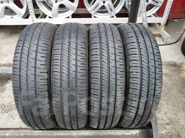 Dunlop Enasave EC204, 155/65R14, 14", 1 шт, в наличии, 155 мм, 65 %, радиальный, летние. Цена ...