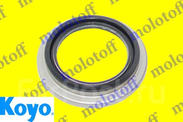 Сальник ступицы Перед. (60*77*91*6.5*14), KOYO (Оригинал), (004799 ...