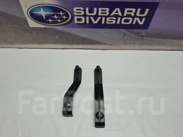 Крепление коврика салона Subaru Forester SJ5 SJ9 SJG купить в Иркутске ...