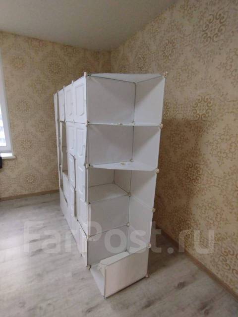 Шкаф складной трансформер, б/у, в наличии. Цена: 1 000₽ во Владивостоке
