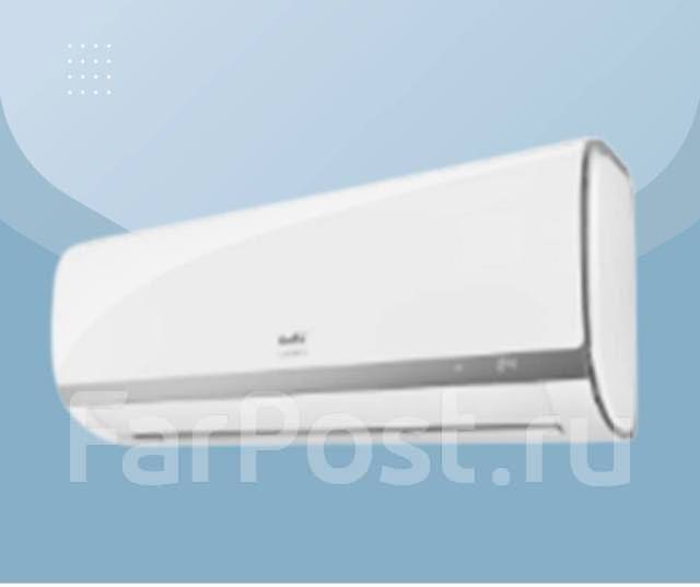 Кондиционер Ballu Lagoon BSD-07HN1_20Y до 21 м2(завод Midea), 21 м² ...