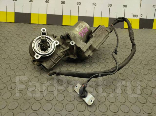 Сервопривод ЭУР Mercedes-Benz 2012 A2464605400 74164 купить в Москве по ...