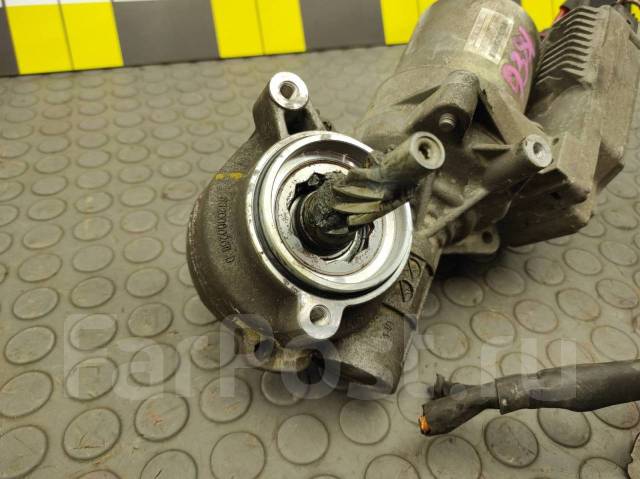 Сервопривод ЭУР Mercedes-Benz 2012 A2464605400 74164 купить в Москве по ...