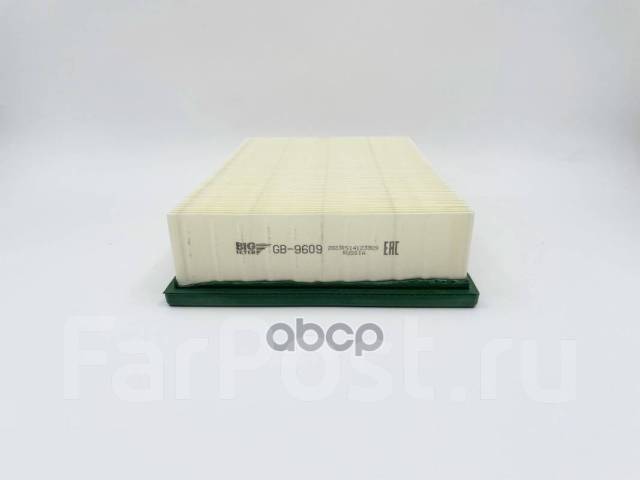 Фильтр Воздушный Big Filter Gb-9609 (1L0129620a) BIG Filter арт. GB ...