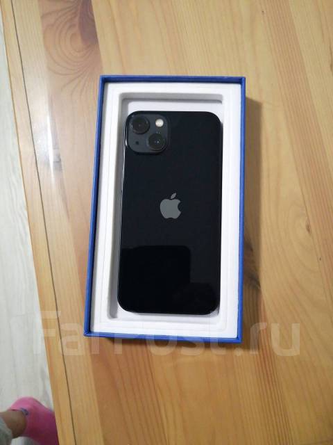 Айфон, Apple iPhone, 128 гб, моноблок, бежевый, 5G, новый, в наличии ...