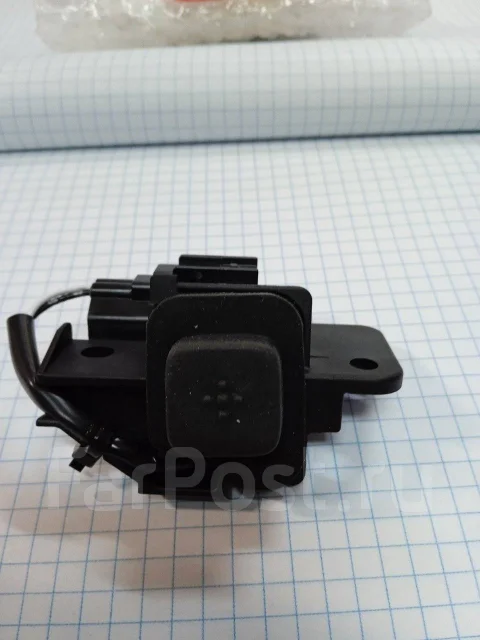 Кнопка открывания стекла багажника Honda pilot 74815-SZA-A01 купить в ...