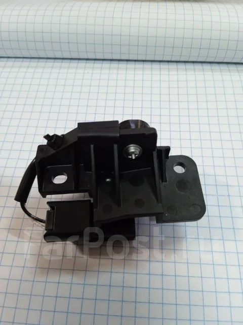 Кнопка открывания стекла багажника Honda pilot 74815-SZA-A01 купить в ...