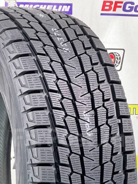 Yokohama Ice Guard G075, 235/55 R19 101Q, 19", 1 шт, в наличии, 235 мм, 55 %, радиальный. Цена ...