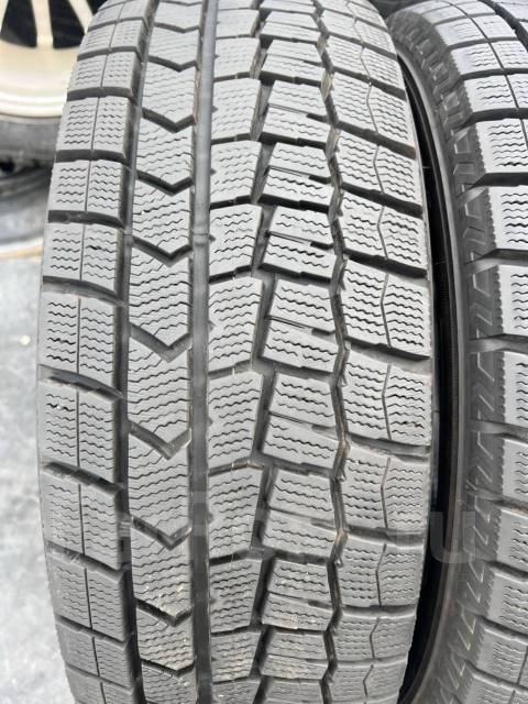Dunlop Winter Maxx WM02, 195/65R15, 15", 1 шт, 195 мм, 65 %, радиальный, зимние, без шипов, до 5 ...