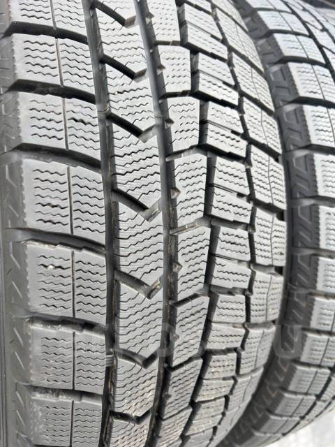 Dunlop Winter Maxx WM02, 195/65R15, 15", 1 шт, 195 мм, 65 %, радиальный, зимние, без шипов, до 5 ...