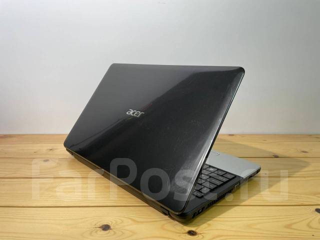 ACER E1-571G ntel Core i7-3632QM / 8Gb / SSD / GeForce, ноутбук, 15.6", WiFi, б/у, в наличии ...
