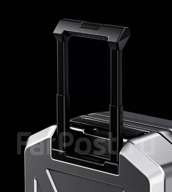 Чемодан-трансформер Xiaomi Urevo Suitcase EVA 21" Deep Blue iTime ...