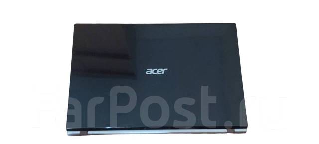 Продам ноутбук Acer Aspire V3-571G, 15.6", 240 Гб, 4 гб, 2,5 ГГц, б/у ...