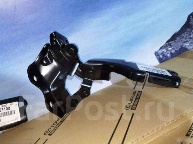 Петля капота Lexus Is 250 5341053100 купить в Москве по цене: 5 500 ...