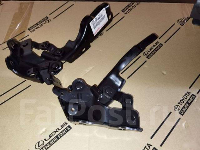Петля капота Lexus Is 250 5341053100 купить в Москве по цене: 5 500 ...