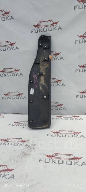 Молдинг двери Toyota Rav 4 AXAA52 купить во Владивостоке по цене: 3 000 ...