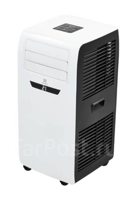 Переносной, Мобильный Кондиционер Electrolux EACM-07 FM/N3. Серия ...