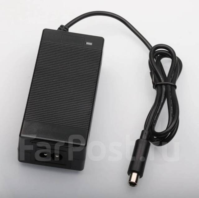 Зарядка для электросамокатов Xiaomi, Ninebot и др, новый, в наличии ...