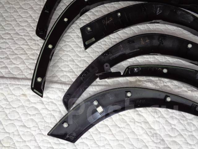 Дефендер фендер Lexus NX Оригинал Япония. 75601-78010 купить во ...