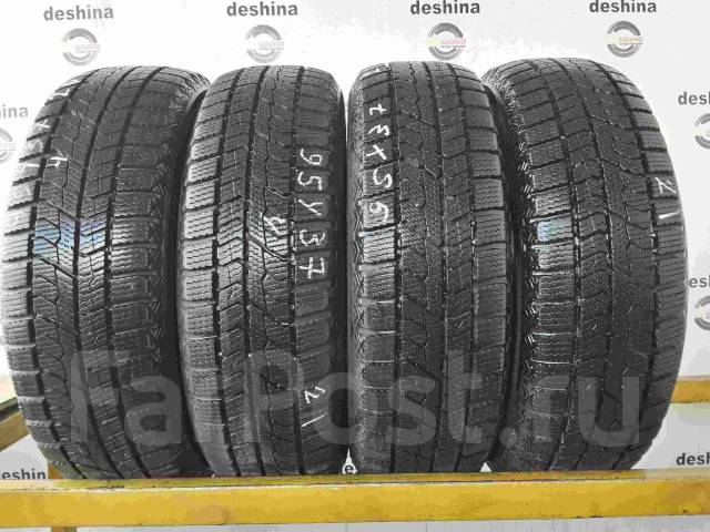 Toyo Garit, 155/65 R13, 13", 1 шт, в наличии, 155 мм, 65 %, радиальный ...