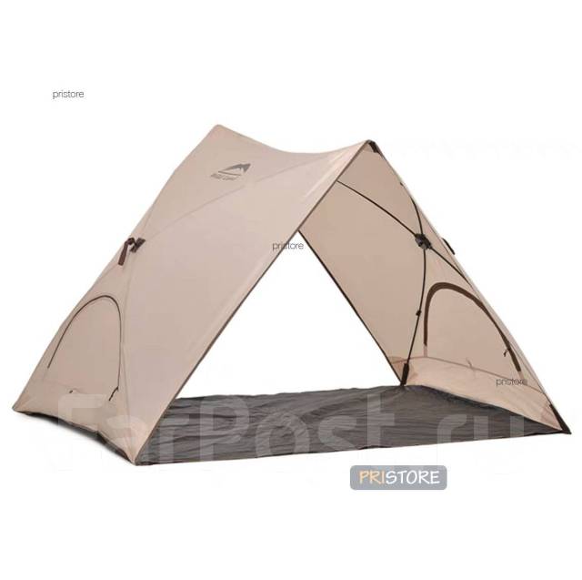 Пляжная палатка от солнца Xiaomi Wild Land, новый, в наличии. Цена: 4 ...