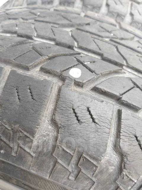 Yokohama Geolandar A/T-S G012, 225/65R17, 17", 1 шт, в наличии, 225 мм ...