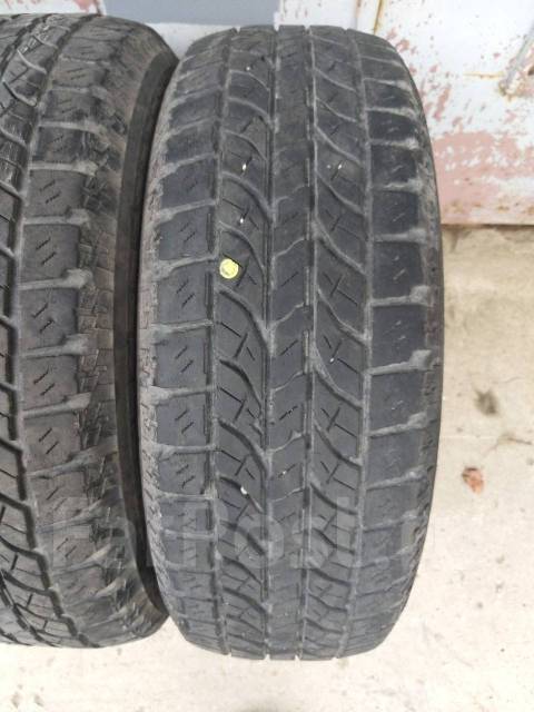 Yokohama Geolandar A/T-S G012, 225/65R17, 17", 1 шт, в наличии, 225 мм ...