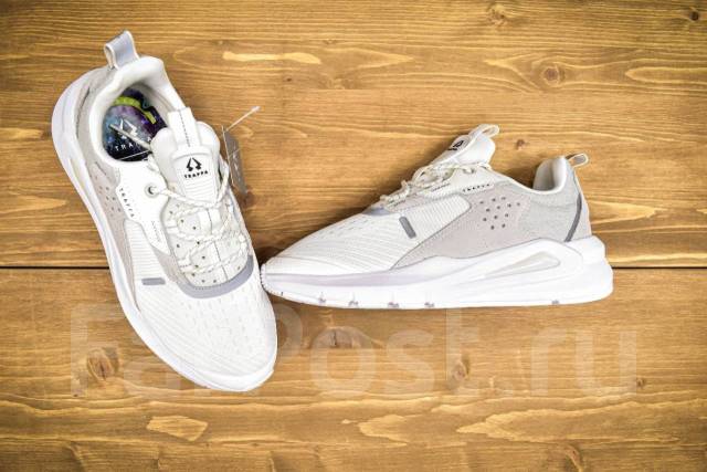 Кроссовки Traffa Orbit, Tan, 38, 39, 42, 43, новый, в наличии. Цена: 7 590₽ во Владивостоке