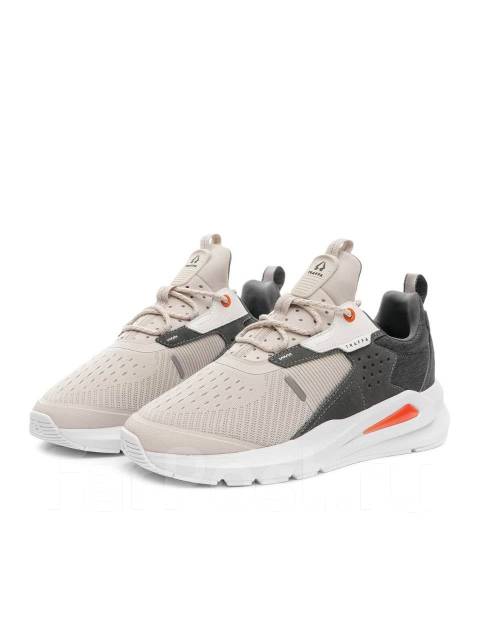 Кроссовки Traffa Orbit, Grey, 38, 39, 41, новый, в наличии. Цена: 7 590₽ во Владивостоке