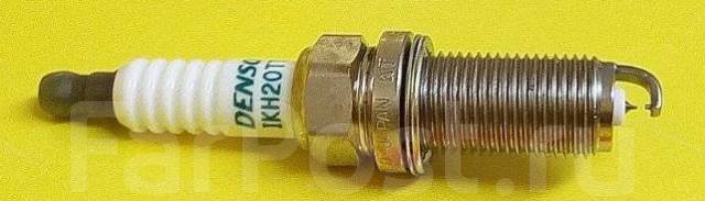 Свеча зажигания IKH20TT Denso Iridium TT Japan на Молодежной купить во ...