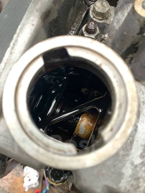 Двигатель 4g63 GDI Mitsubishi dion купить во Владивостоке по цене: 20 ...