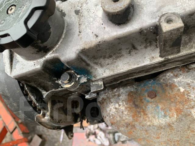 Двигатель 4g63 GDI Mitsubishi dion купить во Владивостоке по цене: 20 ...