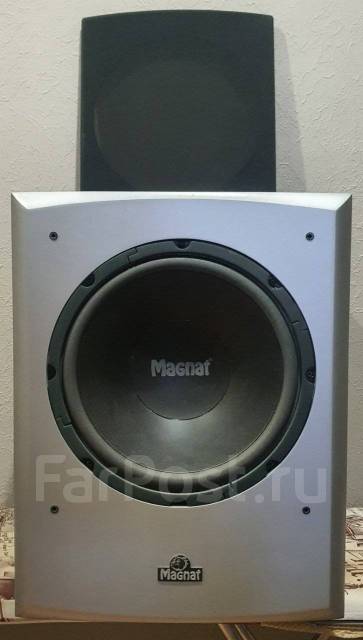 Hi-fi акустическая система Magnat Vector Needle, б/у, в наличии. Цена ...
