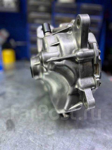 Передний редуктор Mercedes GLE купить в Москве по цене: 65 000 ...