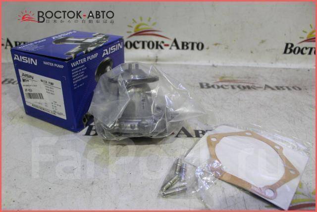 Помпа водяная Toyota Chaser 1610059257 LX100 2LTE купить в Бийске по ...