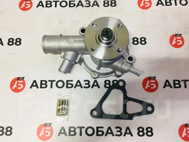 NEW! Помпа водяная Toyota 4K / 5K 16100-19075 GWT-59A / T-28 купить во ...