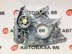 Запчасть насос масляный № 1510064041 — купить во Владивостоке | ФарПост