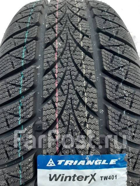 Triangle WinterX TW401, 195/65R15, 15", 1 шт, в наличии, 195 мм, 65 % ...