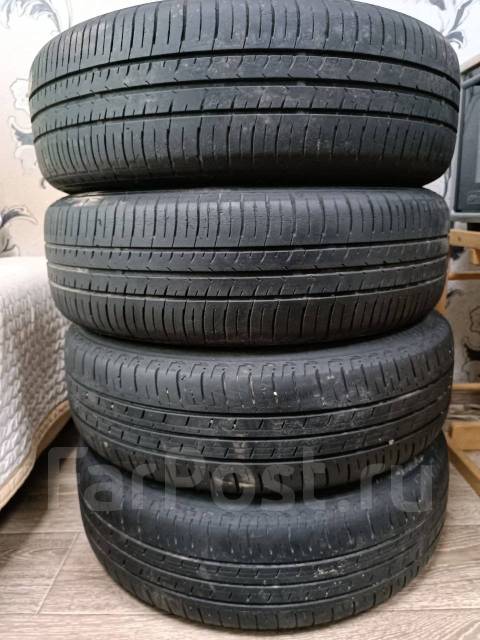 Колеса Goodyear EfficientGrip 175/60 R16, 16", 1 шт, 175 мм, 60 % ...