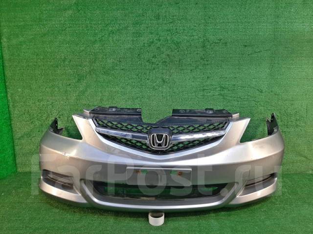 Бампер Honda FIT ARIA, GD9; GD6; GD8 [003W0071118], передний
