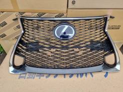 Запчасть решетка радиатора № 5310130880 — купить во Владивостоке | ФарПост